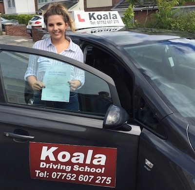 Driving Lessons Ellesmere Port | Koala Driving School